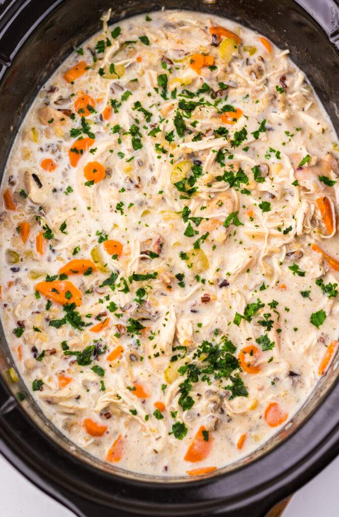 25 Retro Dinner Recipes from the 60s