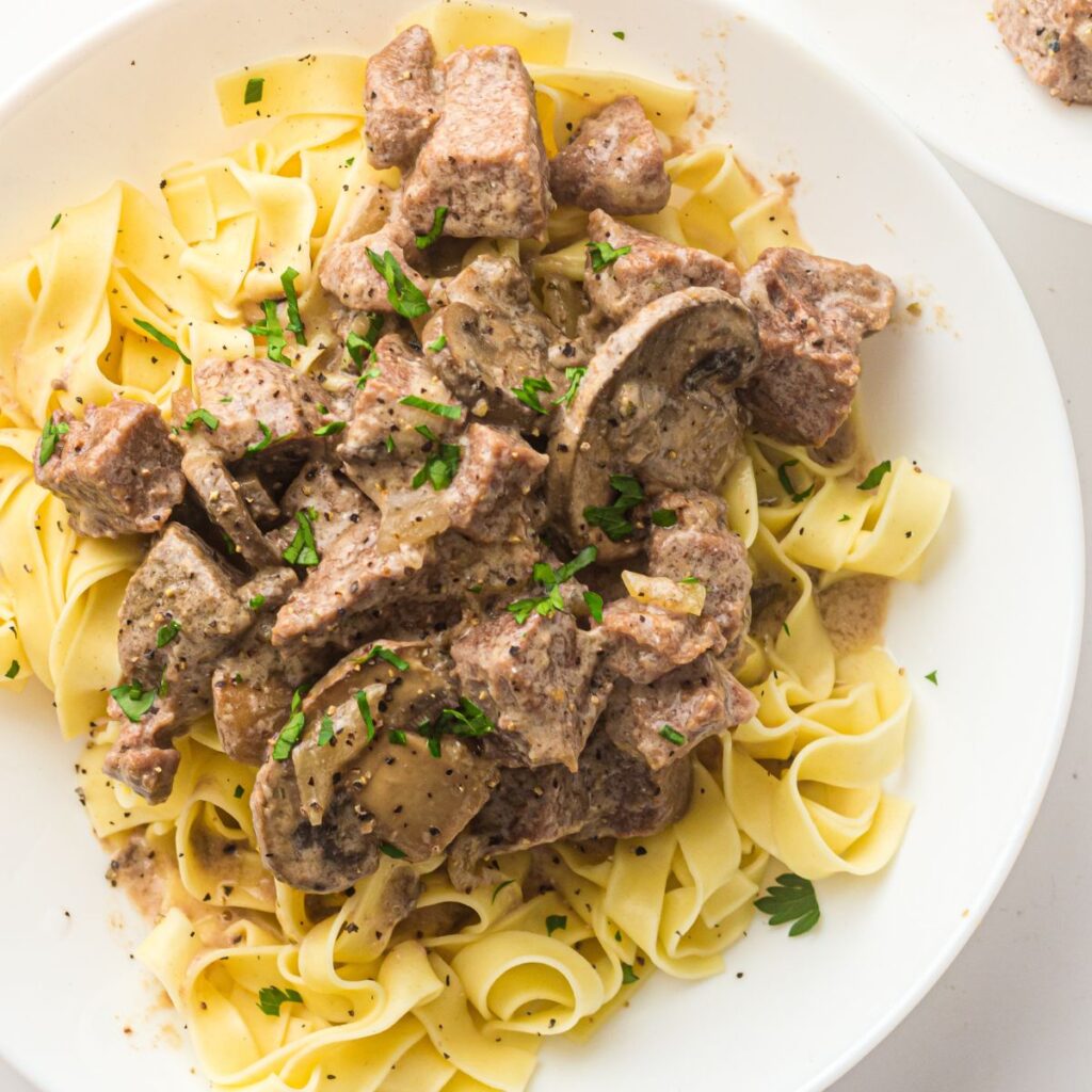 25 Retro Dinner Recipes from the 60s