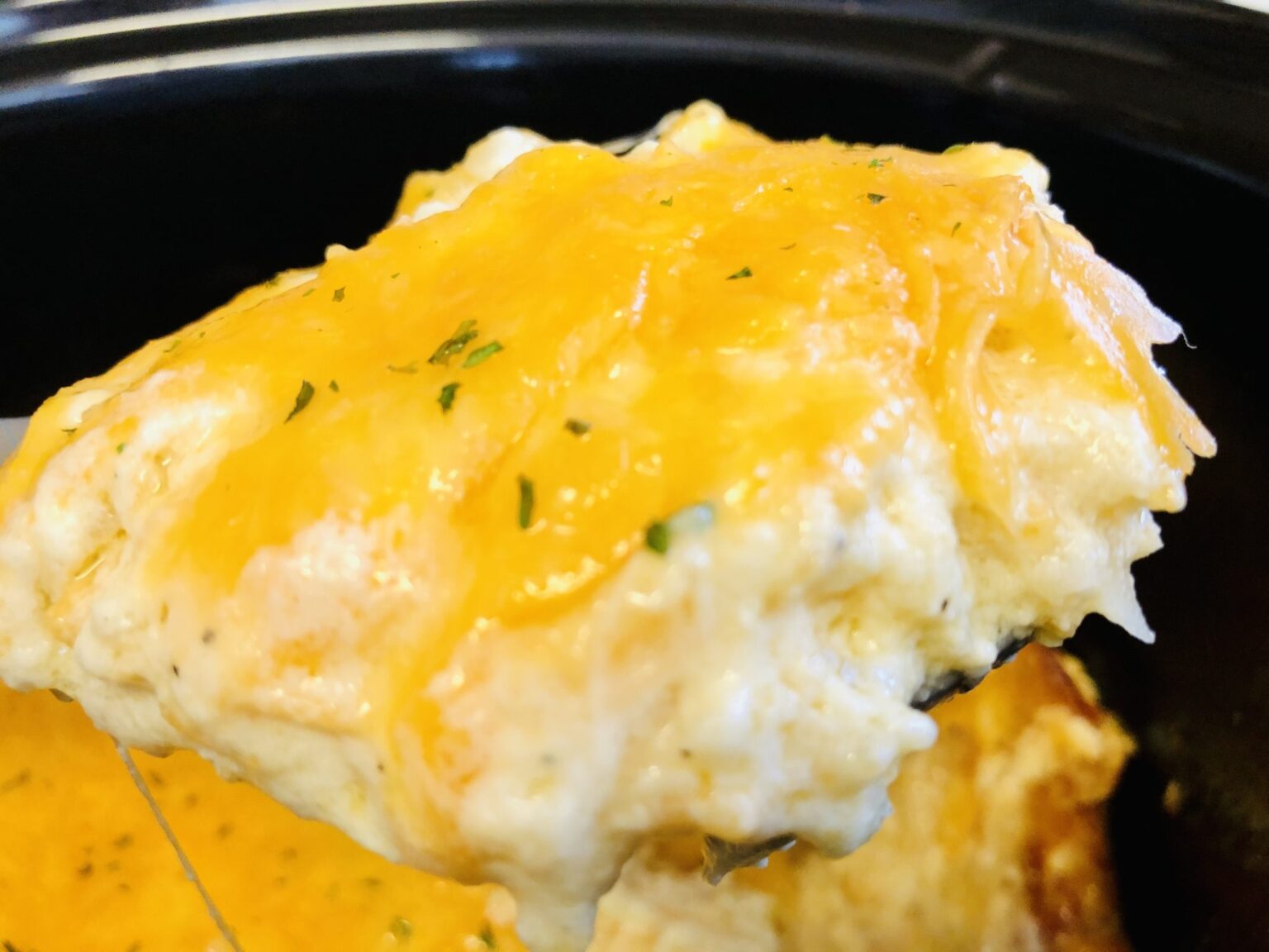 25 Easy Crock Pot Side Dishes for Potluck - themoderngram.com