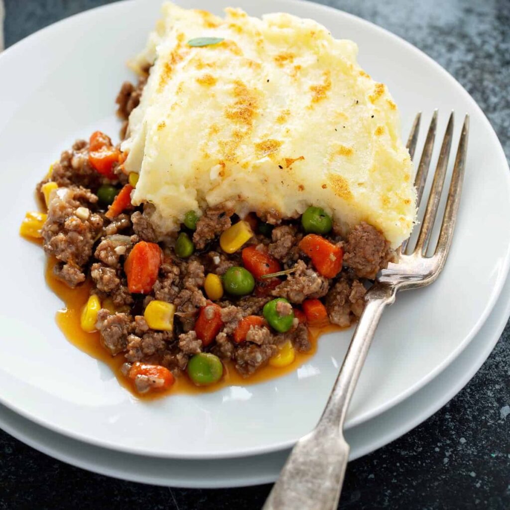 25 Retro Dinner Recipes from the 60s