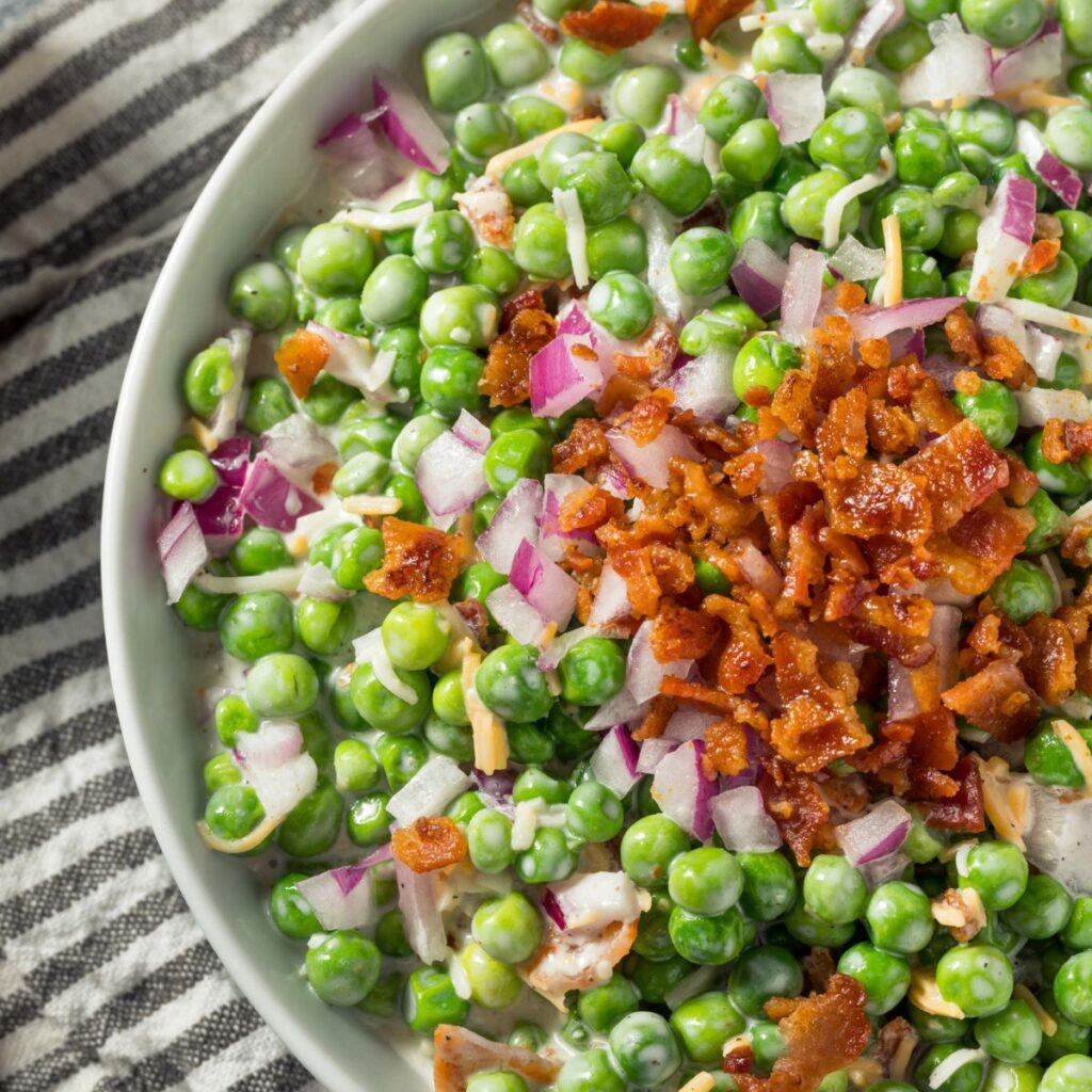 25 Traditional Easter Side Dishes (Easy Recipes) - themoderngram.com